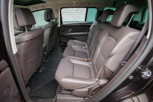 Renault Espace 2015 in Riga, with an engine capacity of 1.60 L and mileage of 229 thousand km for 11950 €, photo 23 on AUTOMOTO.COM.LV