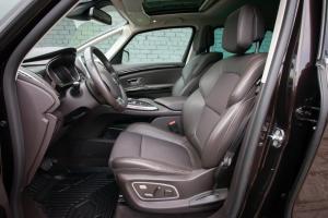 Renault Espace 2015 in Riga, with an engine capacity of 1.60 L and mileage of 229 thousand km for 11950 €, photo 25 on AUTOMOTO.COM.LV