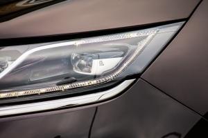 Renault Espace 2015 in Riga, with an engine capacity of 1.60 L and mileage of 229 thousand km for 11950 €, photo 26 on AUTOMOTO.COM.LV