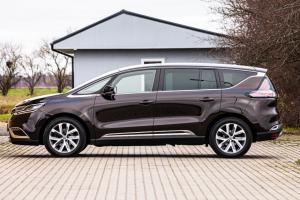 Renault Espace 2015 in Riga, with an engine capacity of 1.60 L and mileage of 229 thousand km for 11950 €, photo 29 on AUTOMOTO.COM.LV