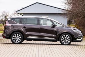 Renault Espace 2015 in Riga, with an engine capacity of 1.60 L and mileage of 229 thousand km for 11950 €, photo 32 on AUTOMOTO.COM.LV