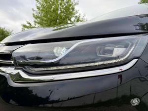 Renault Espace 2015 in Siauliai, with an engine capacity of 1.60 L and mileage of 204 thousand km for 11950 €, photo 20 on AUTOMOTO.COM.LV