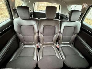 Renault Espace 2015 in Siauliai, with an engine capacity of 1.60 L and mileage of 219 thousand km for 9999 €, photo 34 on AUTOMOTO.COM.LV