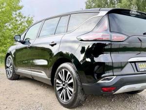 Renault Espace 2015 Šauļi, ar dzinēja tilpumu 1.60 L un nobraukumu 204 tūkst. km par 11950 €, foto 8 vietnē AUTOMOTO.COM.LV