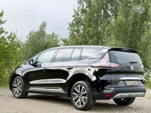 Renault Espace 2015 in Siauliai, with an engine capacity of 1.60 L and mileage of 204 thousand km for 11950 €, photo  on AUTOMOTO.COM.LV