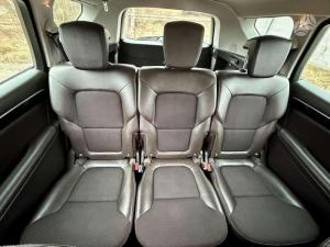 Renault Espace 2015 in Siauliai, with an engine capacity of 1.60 L and mileage of 219 thousand km for 9999 €, photo 34 on AUTOMOTO.COM.LV