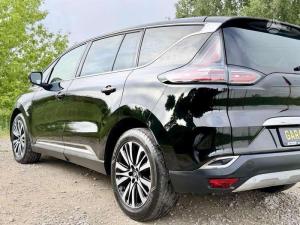 Renault Espace 2015 Šauļi, ar dzinēja tilpumu 1.60 L un nobraukumu 204 tūkst. km par 11950 €, foto 8 vietnē AUTOMOTO.COM.LV