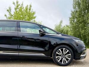 Renault Espace 2015 Šauļi, ar dzinēja tilpumu 1.60 L un nobraukumu 204 tūkst. km par 11950 €, foto 11 vietnē AUTOMOTO.COM.LV