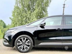 Renault Espace 2015 Šauļi, ar dzinēja tilpumu 1.60 L un nobraukumu 204 tūkst. km par 11950 €, foto 12 vietnē AUTOMOTO.COM.LV