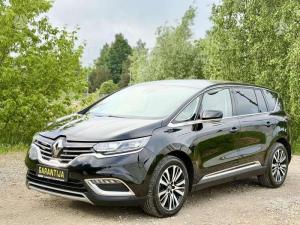 Renault Espace 2015 Šauļi, ar dzinēja tilpumu 1.60 L un nobraukumu 204 tūkst. km par 11950 €, foto 19 vietnē AUTOMOTO.COM.LV
