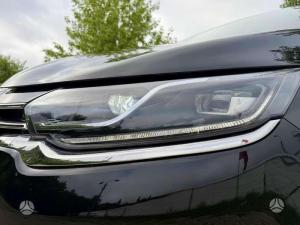 Renault Espace 2015 Šauļi, ar dzinēja tilpumu 1.60 L un nobraukumu 204 tūkst. km par 11950 €, foto 20 vietnē AUTOMOTO.COM.LV