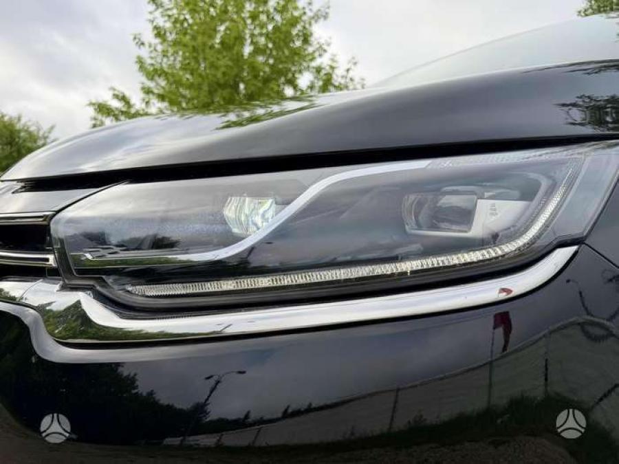 Renault Espace 2015 Šauļi, ar dzinēja tilpumu 1.60 L un nobraukumu 204 tūkst. km par 11950 €, foto 20 vietnē AUTOMOTO.COM.LV