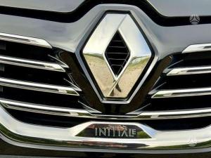 Renault Espace 2015 Šauļi, ar dzinēja tilpumu 1.60 L un nobraukumu 204 tūkst. km par 11950 €, foto 21 vietnē AUTOMOTO.COM.LV