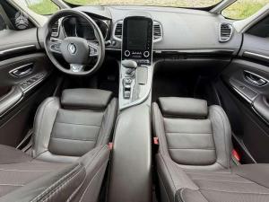 Renault Espace 2015 Šauļi, ar dzinēja tilpumu 1.60 L un nobraukumu 204 tūkst. km par 11950 €, foto 26 vietnē AUTOMOTO.COM.LV