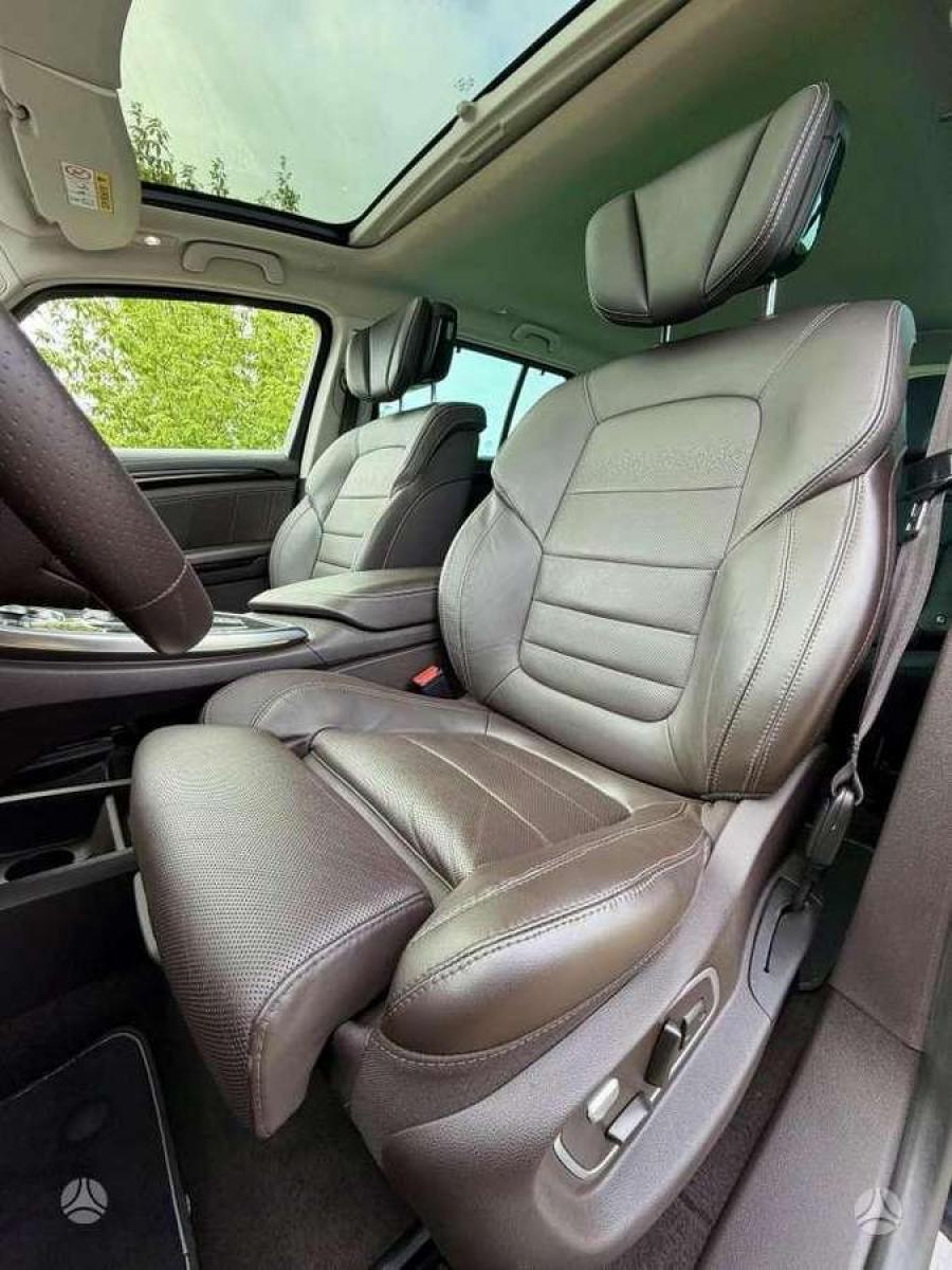 Renault Espace 2015 Šauļi, ar dzinēja tilpumu 1.60 L un nobraukumu 204 tūkst. km par 11950 €, foto 27 vietnē AUTOMOTO.COM.LV
