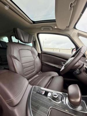 Renault Espace 2015 Šauļi, ar dzinēja tilpumu 1.60 L un nobraukumu 204 tūkst. km par 11950 €, foto 29 vietnē AUTOMOTO.COM.LV