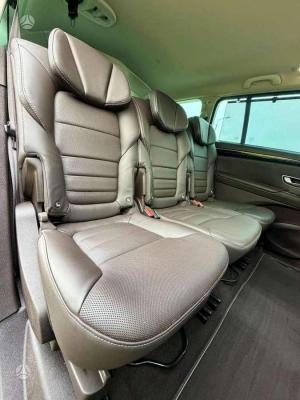 Renault Espace 2015 Šauļi, ar dzinēja tilpumu 1.60 L un nobraukumu 204 tūkst. km par 11950 €, foto 30 vietnē AUTOMOTO.COM.LV