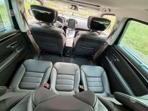Renault Espace 2015 Šauļi, ar dzinēja tilpumu 1.60 L un nobraukumu 204 tūkst. km par 11950 €, foto 33 vietnē AUTOMOTO.COM.LV