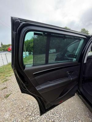 Renault Espace 2015 Šauļi, ar dzinēja tilpumu 1.60 L un nobraukumu 204 tūkst. km par 11950 €, foto 40 vietnē AUTOMOTO.COM.LV