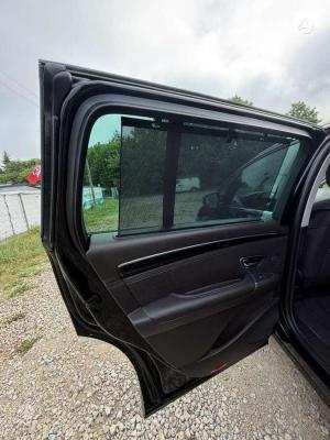 Renault Espace 2015 in Siauliai, with an engine capacity of 1.60 L and mileage of 204 thousand km for 11950 €, photo 40 on AUTOMOTO.COM.LV