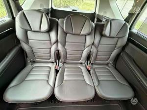Renault Espace 2015 Šauļi, ar dzinēja tilpumu 1.60 L un nobraukumu 204 tūkst. km par 11950 €, foto 32 vietnē AUTOMOTO.COM.LV