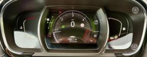 Renault Espace 2015 Šauļi, ar dzinēja tilpumu 1.60 L un nobraukumu 204 tūkst. km par 11950 €, foto 38 vietnē AUTOMOTO.COM.LV