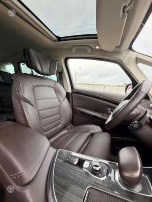 Renault Espace 2015 Šauļi, ar dzinēja tilpumu 1.60 L un nobraukumu 204 tūkst. km par 11950 €, foto 29 vietnē AUTOMOTO.COM.LV