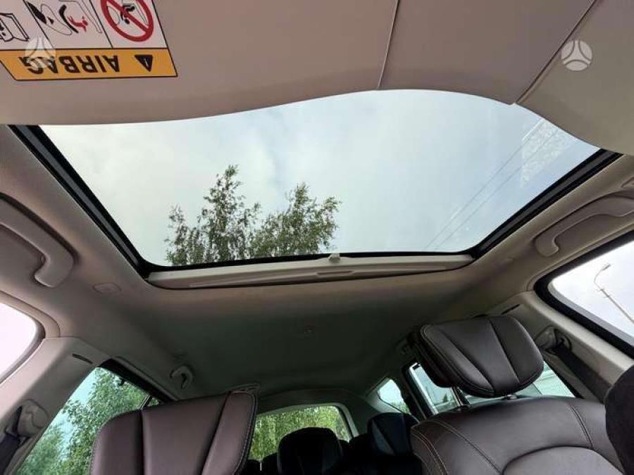 Renault Espace 2015 Šauļi, ar dzinēja tilpumu 1.60 L un nobraukumu 204 tūkst. km par 11950 €, foto 34 vietnē AUTOMOTO.COM.LV