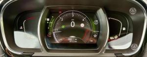Renault Espace 2015 Šauļi, ar dzinēja tilpumu 1.60 L un nobraukumu 204 tūkst. km par 11950 €, foto 38 vietnē AUTOMOTO.COM.LV