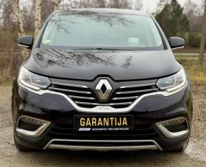 Renault Espace 2016 Šauļi, ar dzinēja tilpumu 1.60 L un nobraukumu 292 tūkst. km par 10999 €, foto 5 vietnē AUTOMOTO.COM.LV