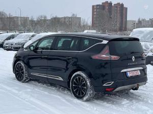 Renault Espace 2016 Kėdainiai, ar dzinēja tilpumu 1.60 L un nobraukumu 208 tūkst. km par 7950 €, foto 3 vietnē AUTOMOTO.COM.LV