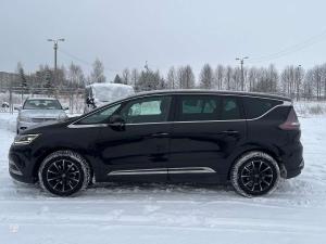 Renault Espace 2016 Kėdainiai, ar dzinēja tilpumu 1.60 L un nobraukumu 208 tūkst. km par 7950 €, foto 6 vietnē AUTOMOTO.COM.LV