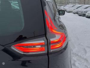 Renault Espace 2016 Kėdainiai, ar dzinēja tilpumu 1.60 L un nobraukumu 208 tūkst. km par 7950 €, foto 15 vietnē AUTOMOTO.COM.LV