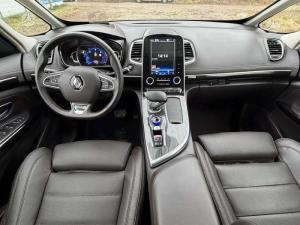 Renault Espace 2016 in Siauliai, with an engine capacity of 1.60 L and mileage of 292 thousand km for 10999 €, photo 22 on AUTOMOTO.COM.LV