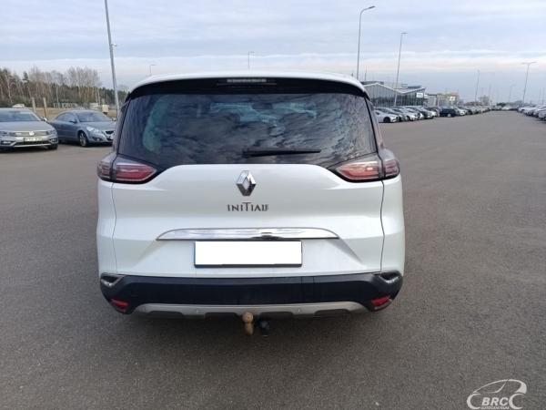 Renault Espace 2016 in Vilnius, with an engine capacity of 1.60 L and mileage of 230 thousand km for 7900 €, photo 4 on AUTOMOTO.COM.LV