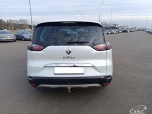 Renault Espace 2016 in Vilnius, with an engine capacity of 1.60 L and mileage of 230 thousand km for 7900 €, photo 4 on AUTOMOTO.COM.LV