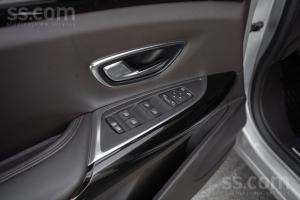 Renault Espace 2016 Jelgava, ar dzinēja tilpumu 1.60 L un nobraukumu 0 tūkst. km par 9500 €, foto 12 vietnē AUTOMOTO.COM.LV