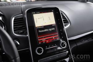 Renault Espace 2016 Jelgava, ar dzinēja tilpumu 1.60 L un nobraukumu 0 tūkst. km par 9500 €, foto 15 vietnē AUTOMOTO.COM.LV