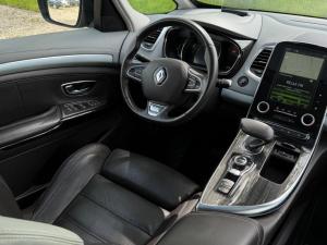 Renault Espace 2016 Rīga, ar dzinēja tilpumu 1.60 L un nobraukumu 250 tūkst. km par 11800 €, foto 4 vietnē AUTOMOTO.COM.LV