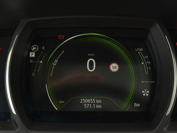 Рено Эспейс 2016 в Рига, объемом двигателя 1.60 л и пробегом 250 тыс. км за 11800 €, фото 4 на AUTOMOTO.COM.LV