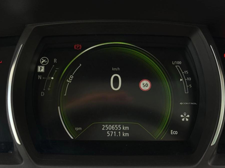 Renault Espace 2016 Rīga, ar dzinēja tilpumu 1.60 L un nobraukumu 250 tūkst. km par 11800 €, foto 5 vietnē AUTOMOTO.COM.LV