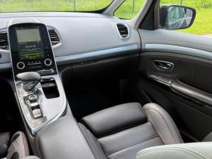 Renault Espace 2016 Rīga, ar dzinēja tilpumu 1.60 L un nobraukumu 250 tūkst. km par 11800 €, foto 8 vietnē AUTOMOTO.COM.LV