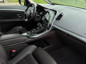 Renault Espace 2016 Rīga, ar dzinēja tilpumu 1.60 L un nobraukumu 250 tūkst. km par 11800 €, foto 9 vietnē AUTOMOTO.COM.LV