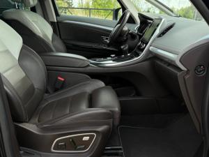 Renault Espace 2016 Rīga, ar dzinēja tilpumu 1.60 L un nobraukumu 250 tūkst. km par 11800 €, foto 11 vietnē AUTOMOTO.COM.LV