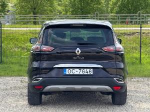 Renault Espace 2016 Rīga, ar dzinēja tilpumu 1.60 L un nobraukumu 250 tūkst. km par 11800 €, foto 20 vietnē AUTOMOTO.COM.LV