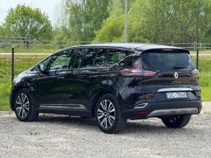 Renault Espace 2016 Rīga, ar dzinēja tilpumu 1.60 L un nobraukumu 250 tūkst. km par 11800 €, foto 21 vietnē AUTOMOTO.COM.LV