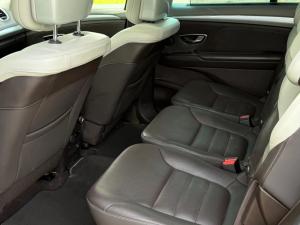 Renault Espace 2016 Rīga, ar dzinēja tilpumu 1.60 L un nobraukumu 250 tūkst. km par 11800 €, foto 22 vietnē AUTOMOTO.COM.LV