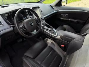 Renault Espace 2016 Jelgava, ar dzinēja tilpumu 1.60 L un nobraukumu 250 tūkst. km par 11400 €, foto 12 vietnē AUTOMOTO.COM.LV