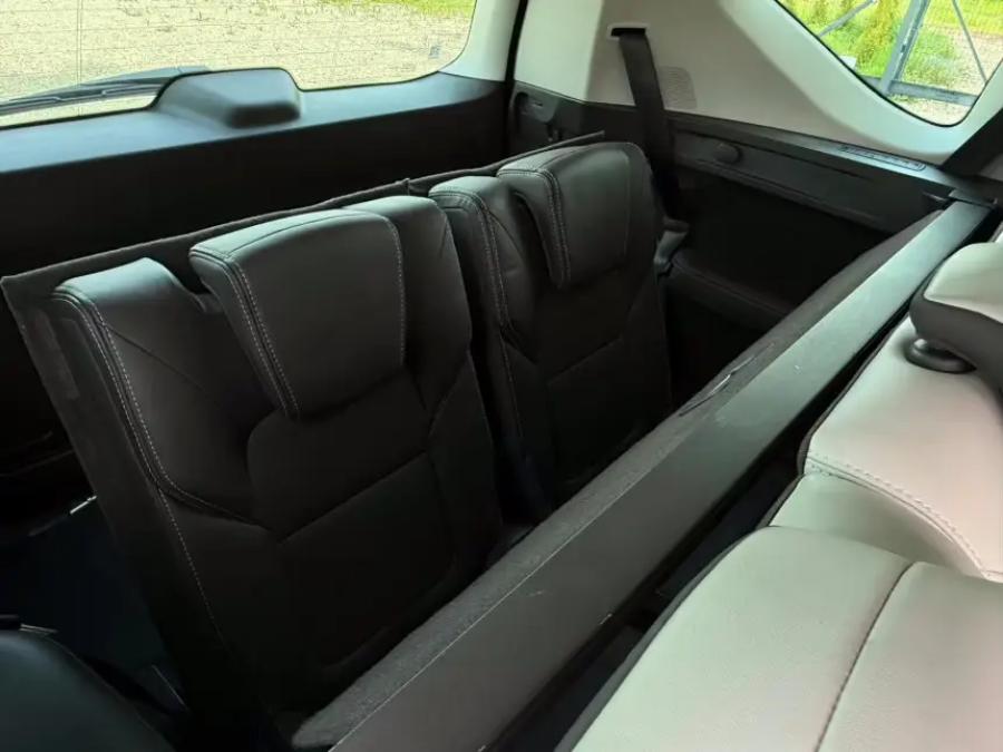 Renault Espace 2016 Jelgava, ar dzinēja tilpumu 1.60 L un nobraukumu 250 tūkst. km par 11400 €, foto 15 vietnē AUTOMOTO.COM.LV