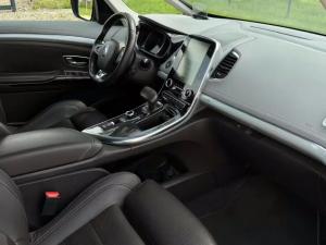 Renault Espace 2016 Jelgava, ar dzinēja tilpumu 1.60 L un nobraukumu 250 tūkst. km par 11400 €, foto 16 vietnē AUTOMOTO.COM.LV